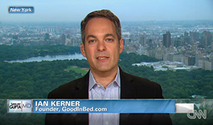 Ian Kerner - Contact